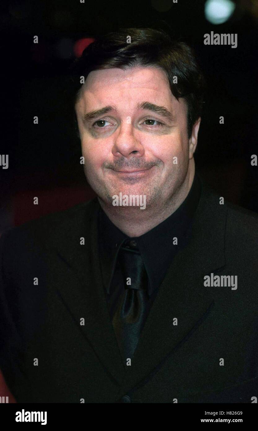 Nathan Lane Boyfriend
