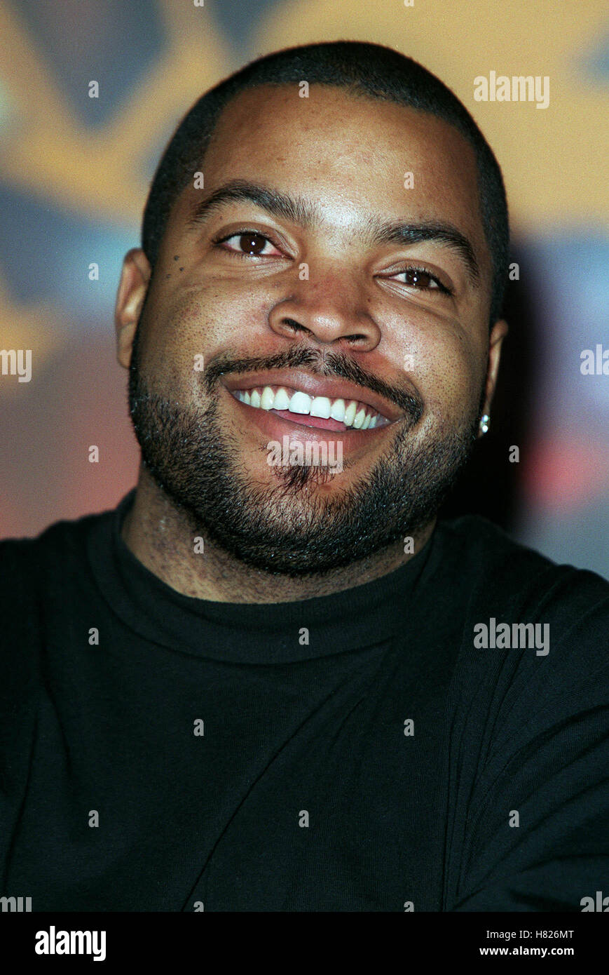 Ice Cube 2000