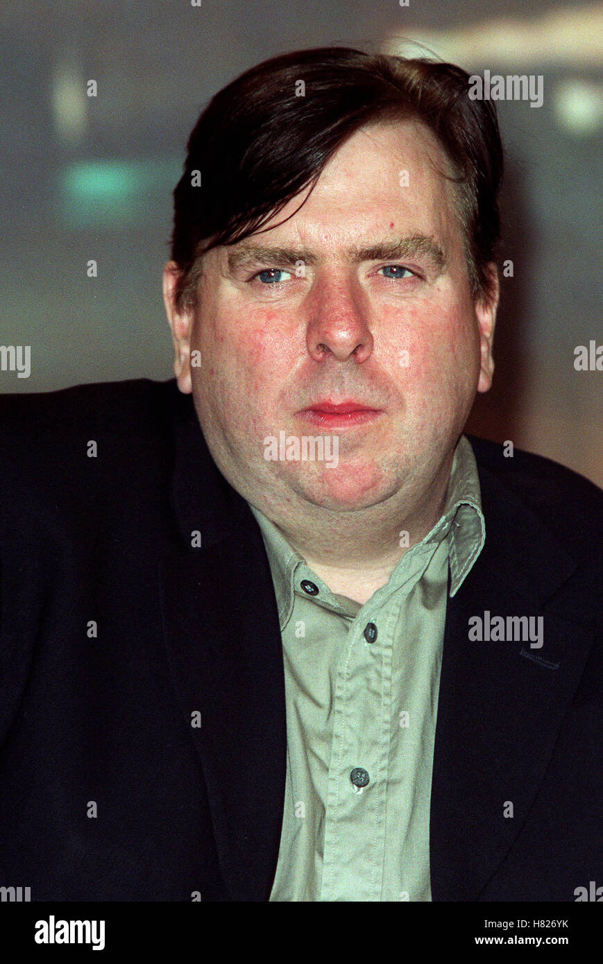 Actor timothy spall hi-res stock photography and images - Alamy