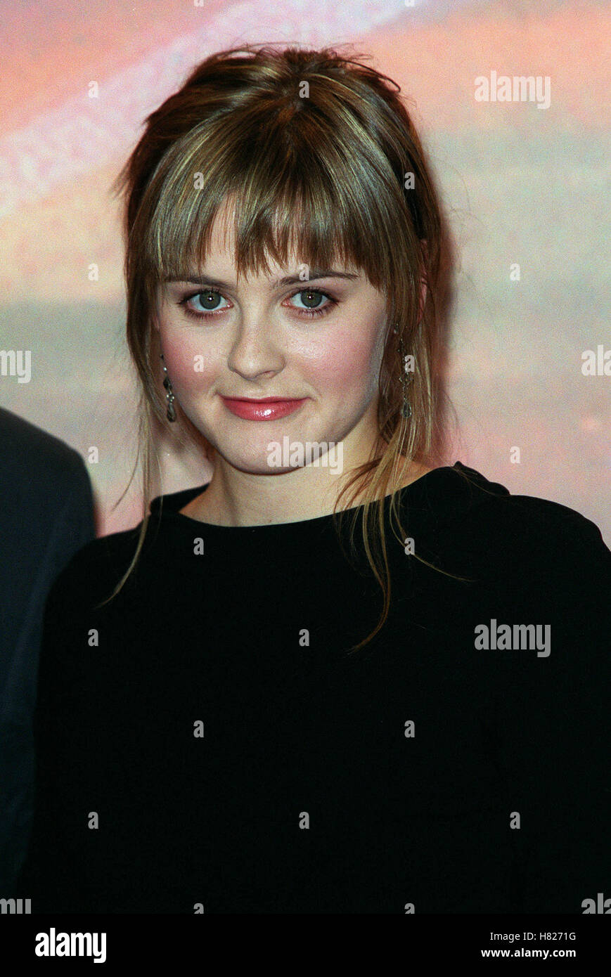 Alicia Silverstone 2000