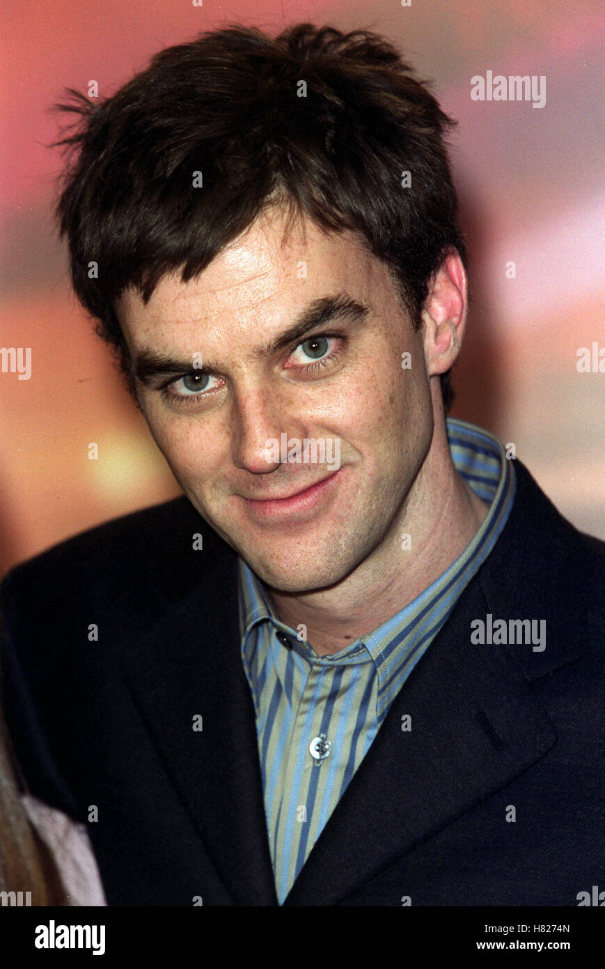 Thomas anderson hi-res stock photography and images - Alamy