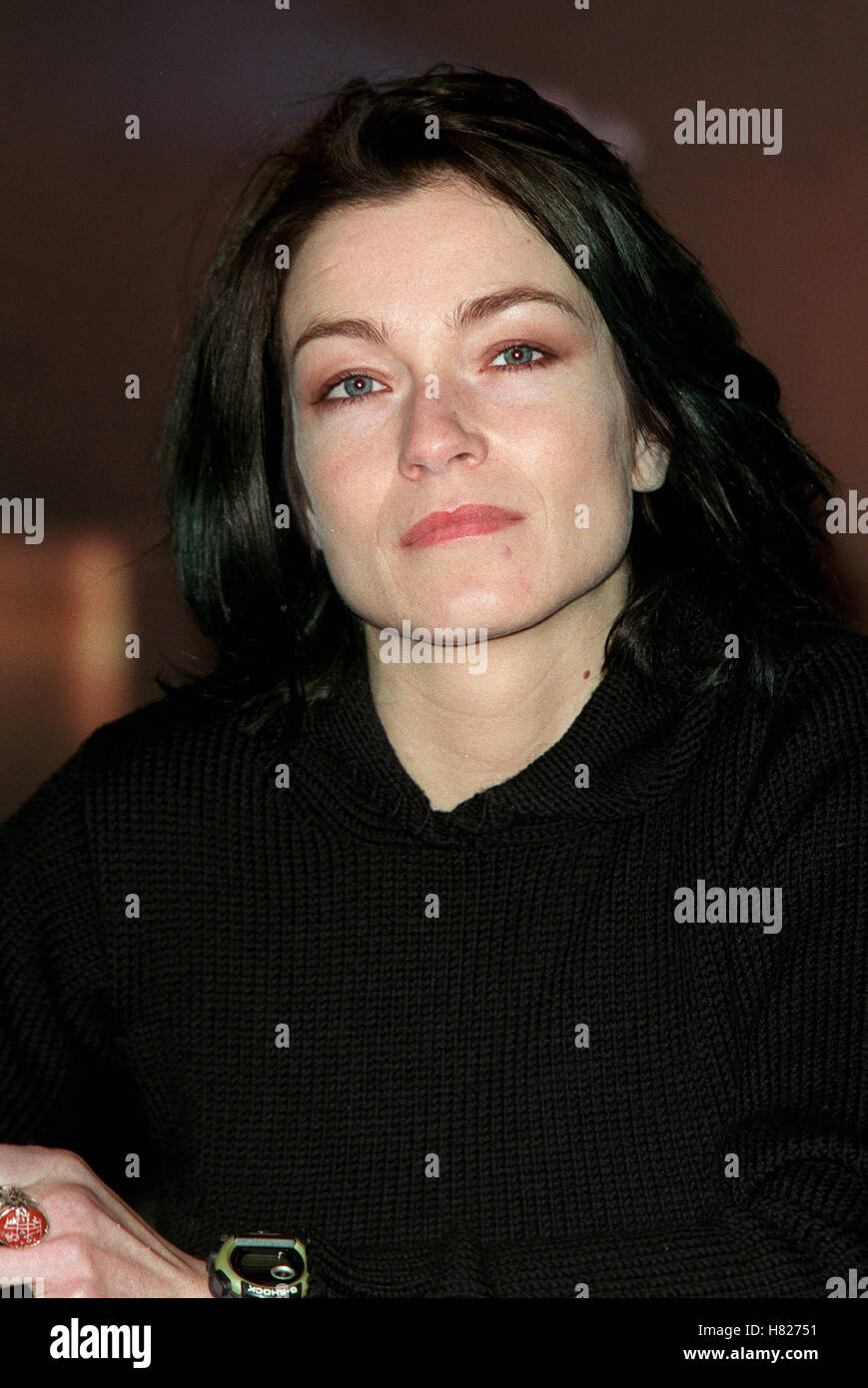 Stefania rocca hi-res stock photography and images - Alamy