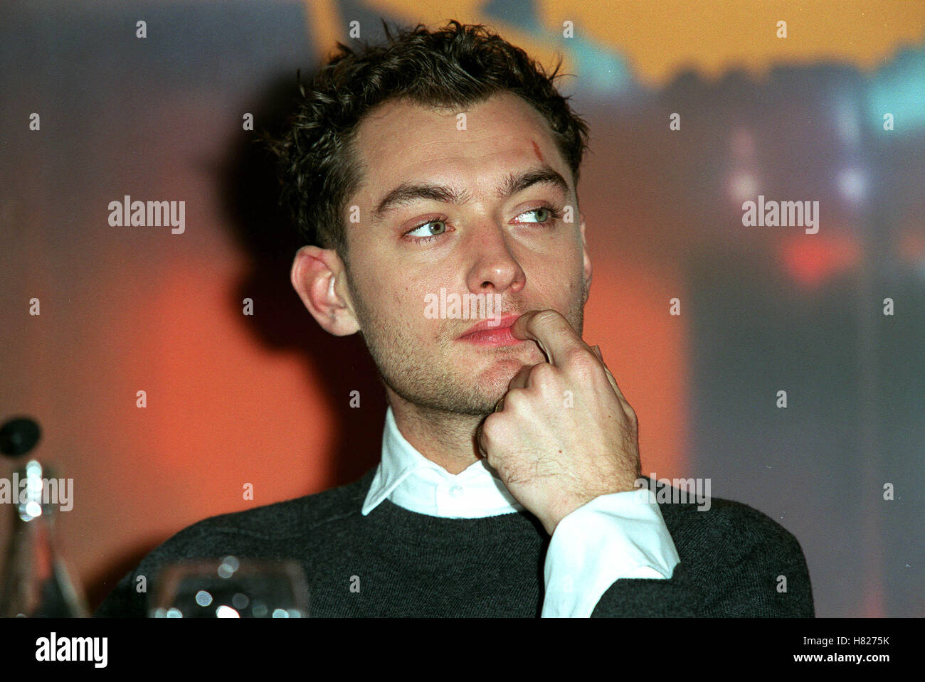 Jude Law 2000