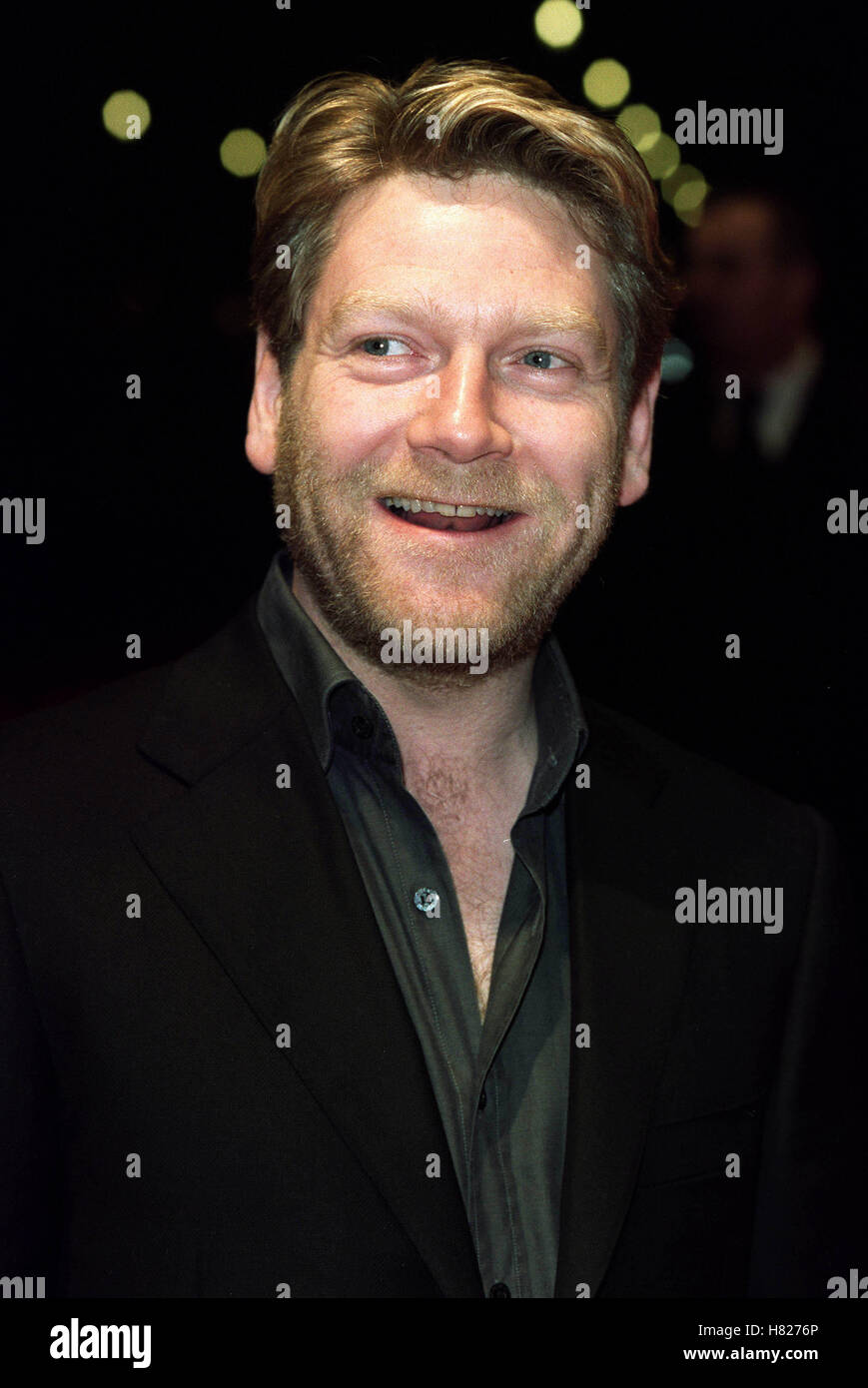 Kenneth Branagh Stock Photos & Kenneth Branagh Stock Images - Alamy