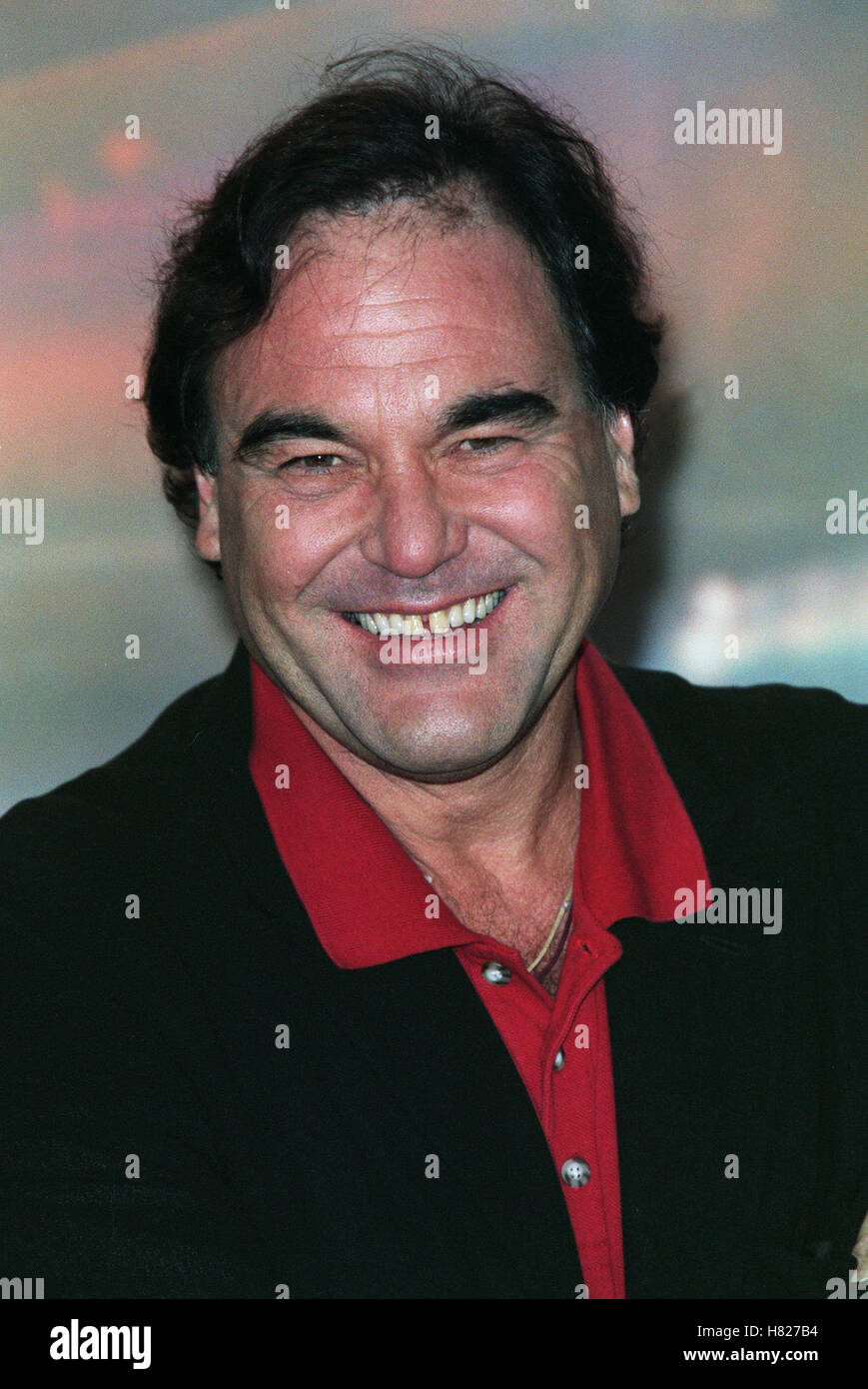 Oliver stone hi-res stock photography and images - Alamy