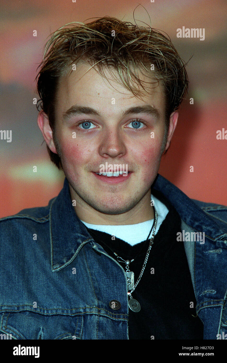 Matthew Newton High Resolution Stock Photography and Images - Alamy