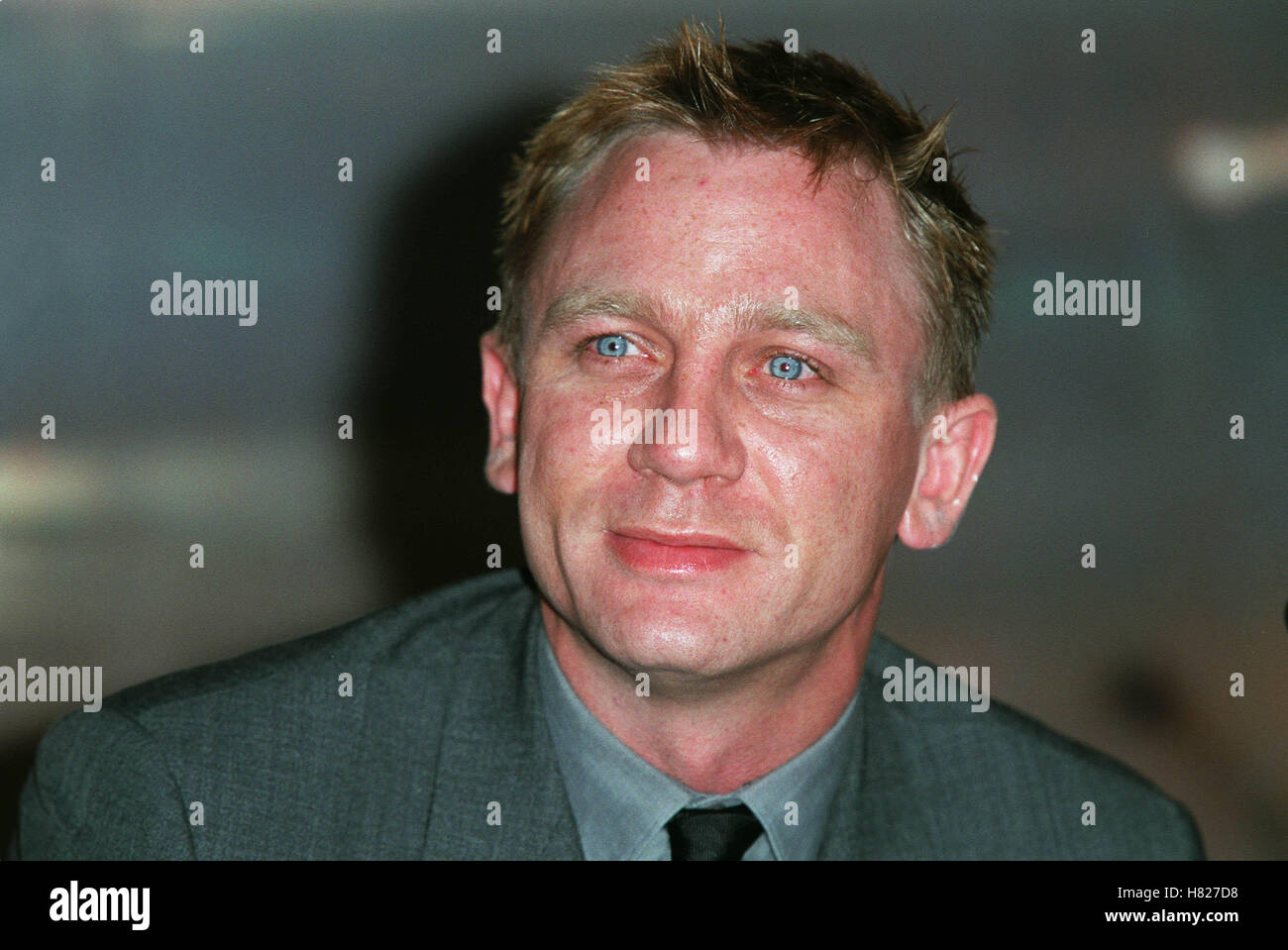 DANIEL CRAIG BERLIN GERMANY 23 February 2000 Stock Photo - Alamy