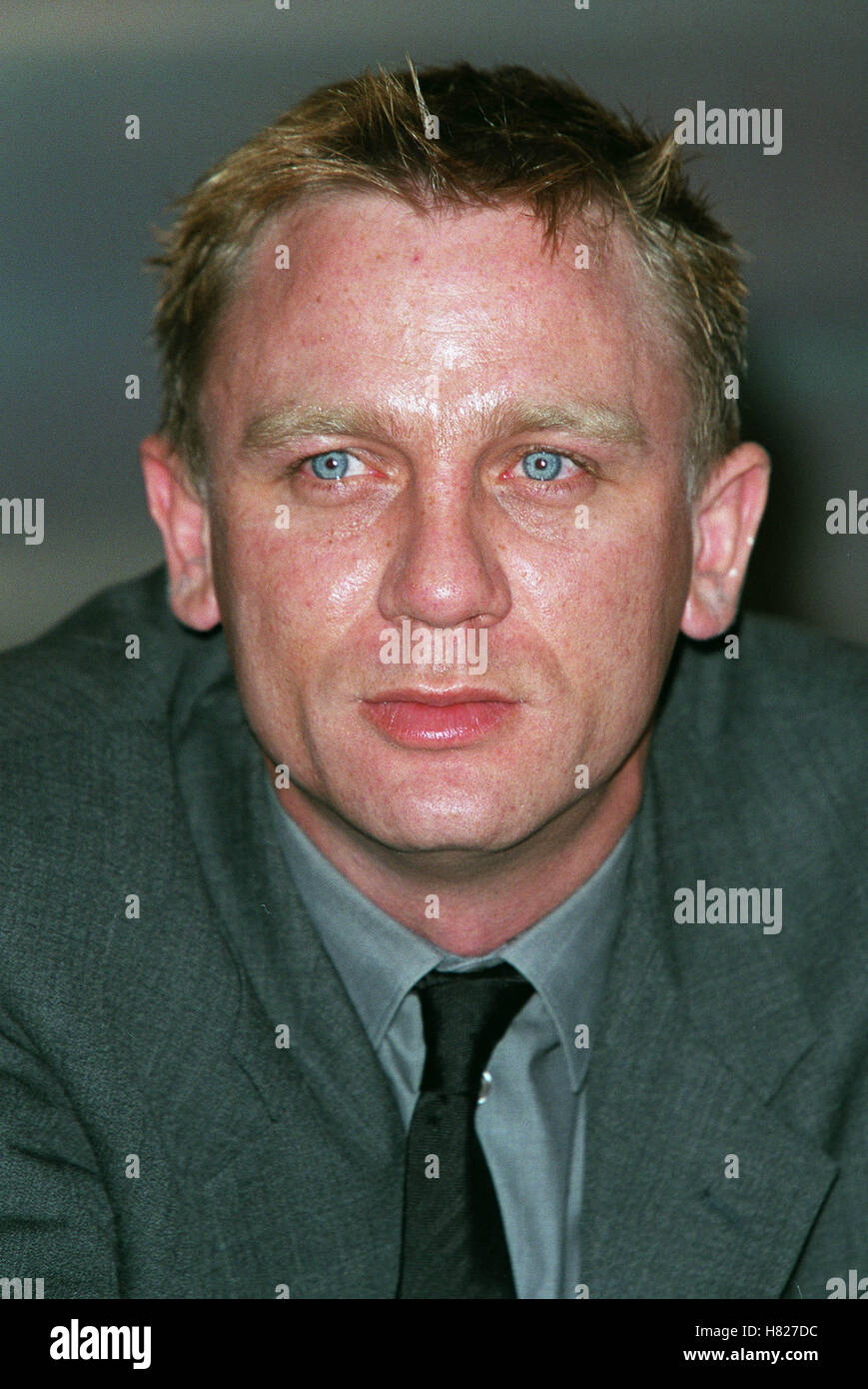 DANIEL CRAIG BERLIN GERMANY 23 February 2000 Stock Photo - Alamy