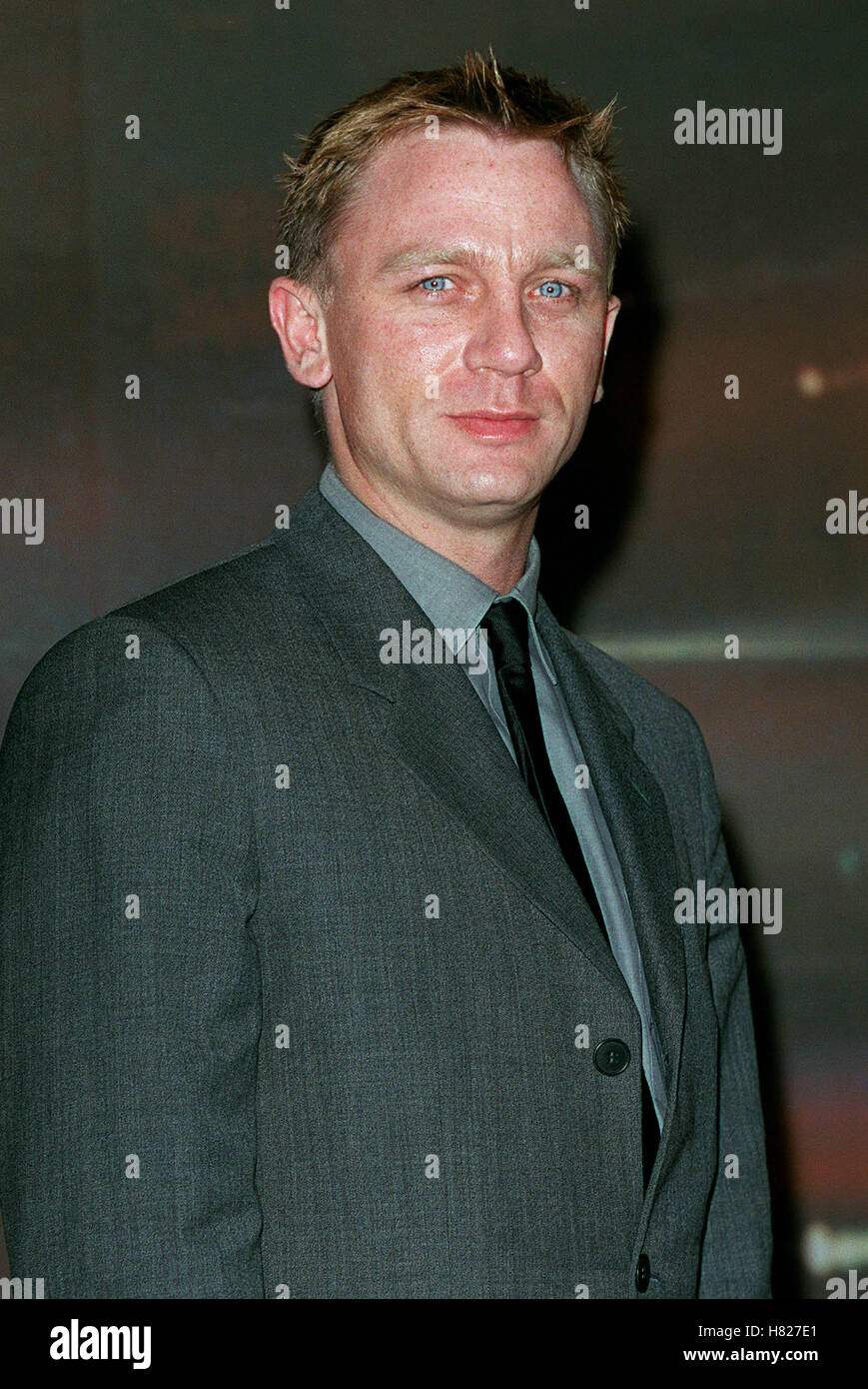 DANIEL CRAIG BERLIN GERMANY 23 February 2000 Stock Photo - Alamy