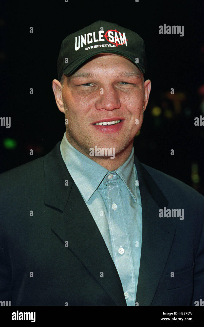 AXEL SCHULZ BERLIN GERMANY 23 February 2000 Stock Photo - Alamy