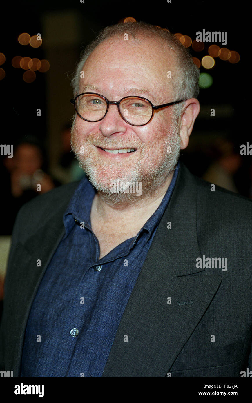 Jonathan Lynn High Resolution Stock Photography and Images - Alamy