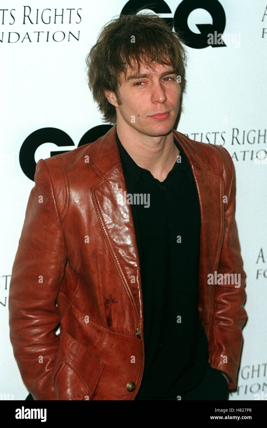 Sam Rockwell