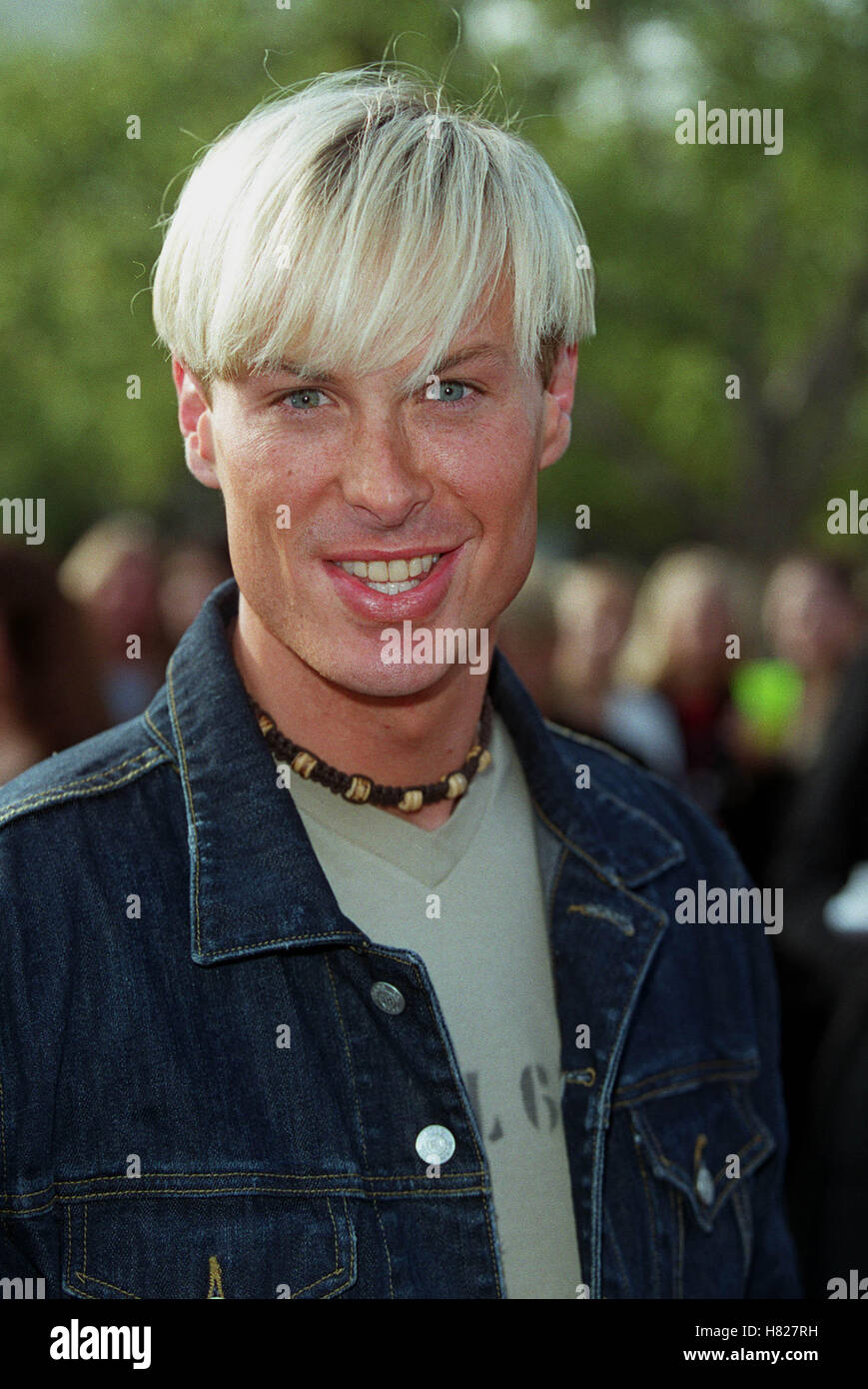 PHOENIX STONE LOS ANGELES USA 17 February 2000 Stock Photo - Alamy