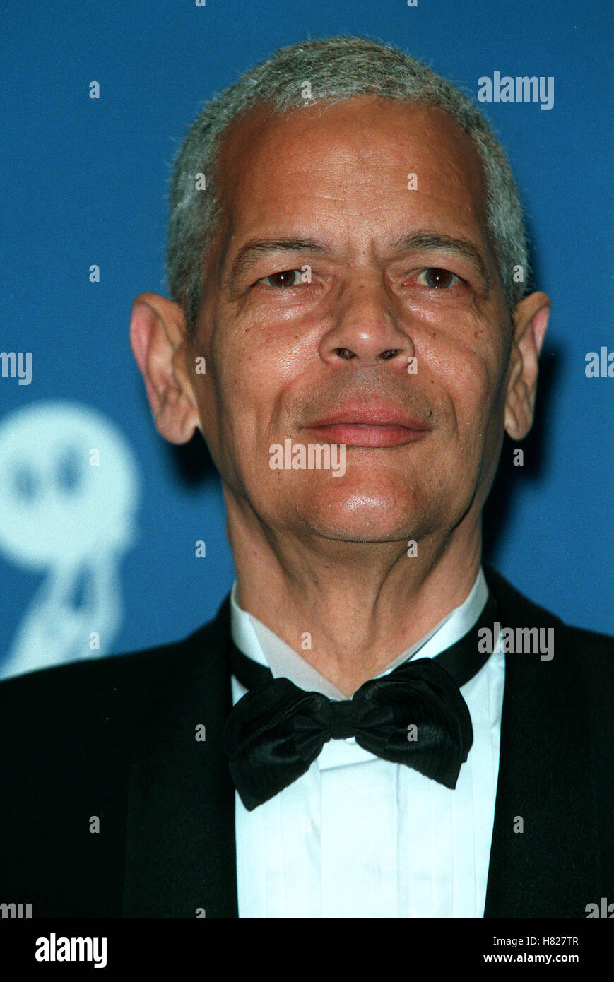 Julian bond hi-res stock photography and images - Alamy
