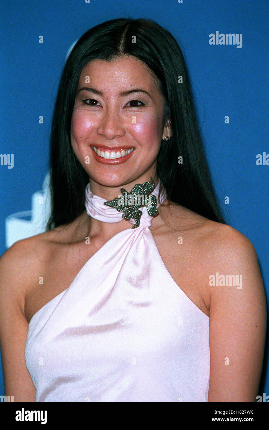 Lisa ling hi-res stock photography and images - Alamy