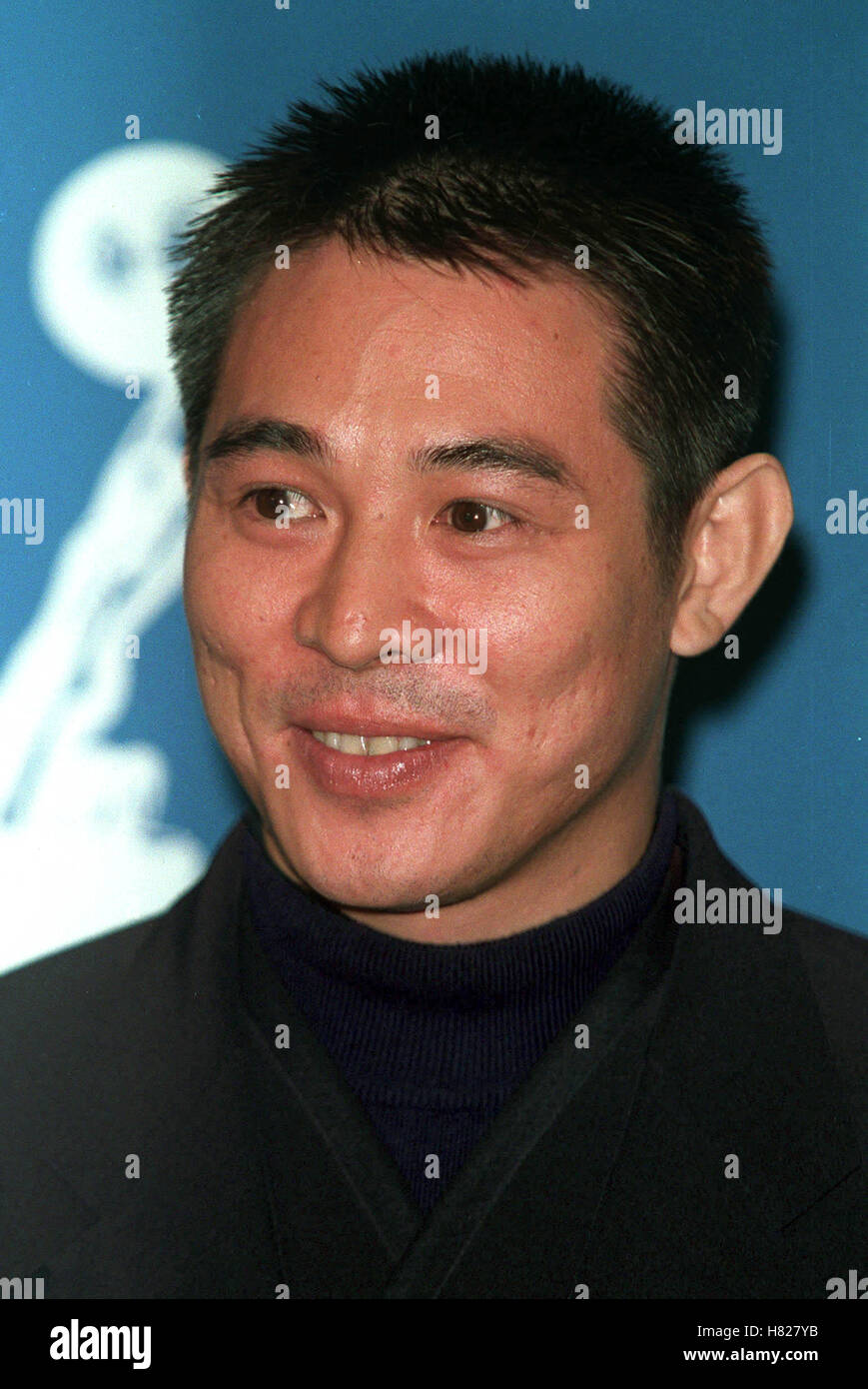 Jet Li 2000
