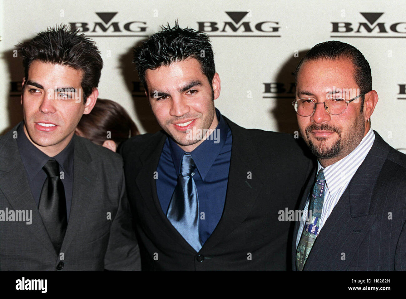 NO MERCY LOS ANGELES USA 23 February 2000 Stock Photo - Alamy