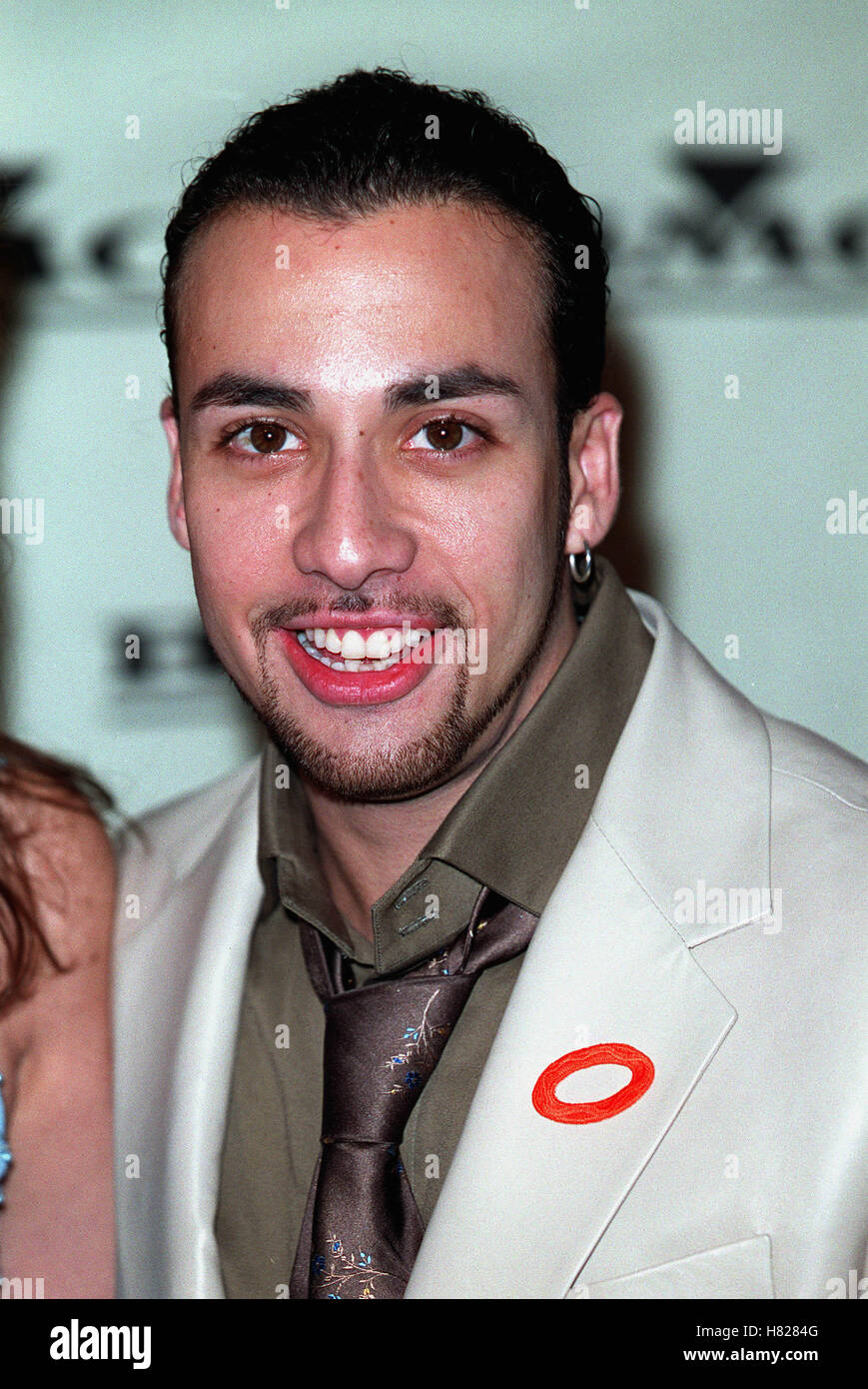 HOWIE DOROUGH LOS ANGELES USA 23 February 2000 Stock Photo - Alamy