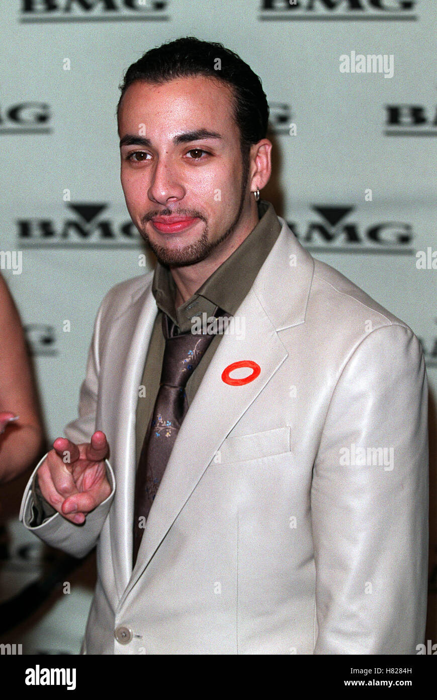 Howie Dorough 1999