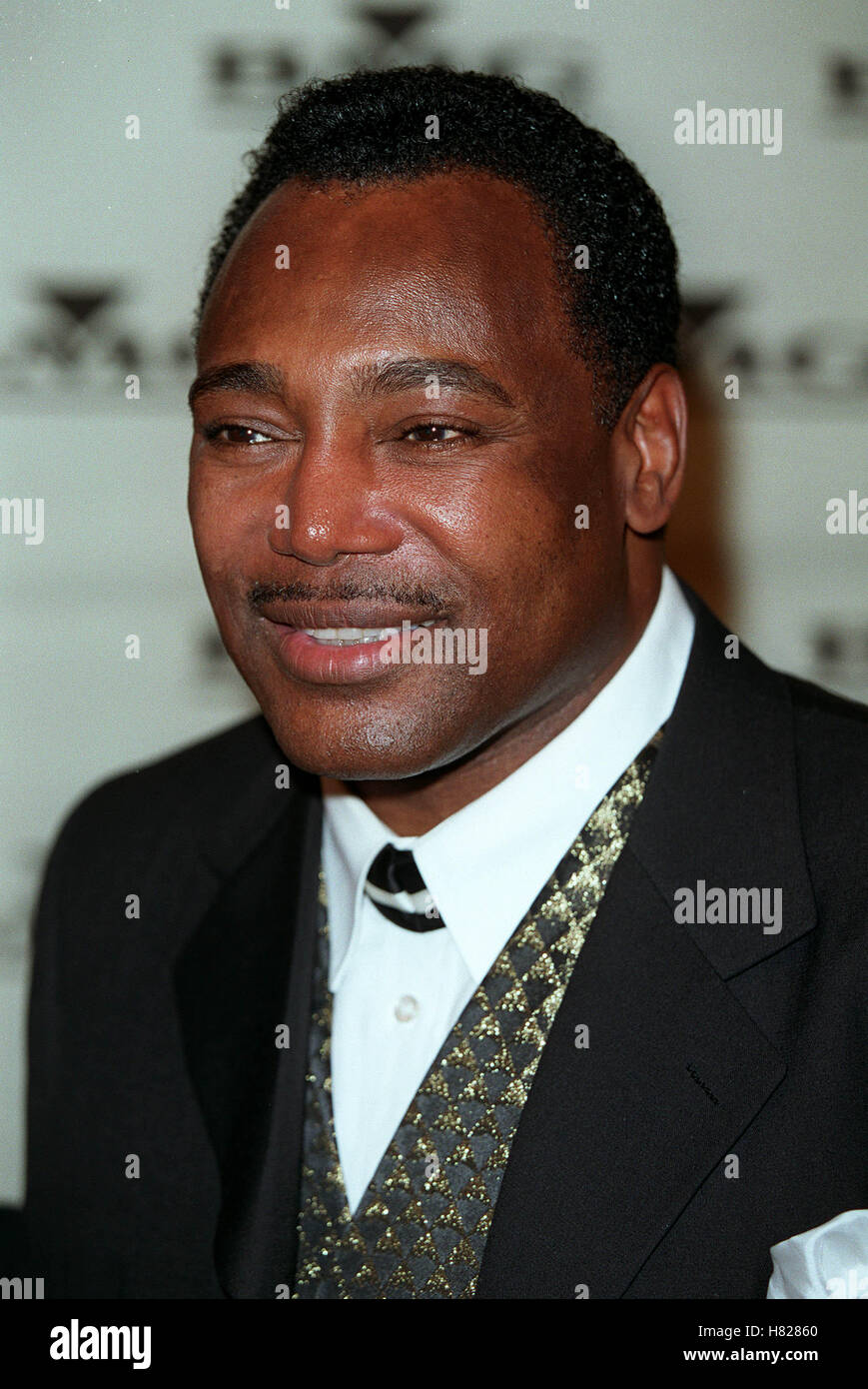 George benson hi-res stock photography and images - Alamy