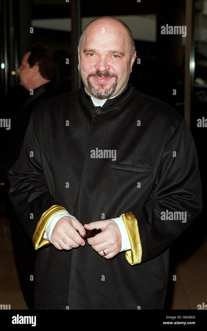Anthony minghella hi-res stock photography and images - Alamy