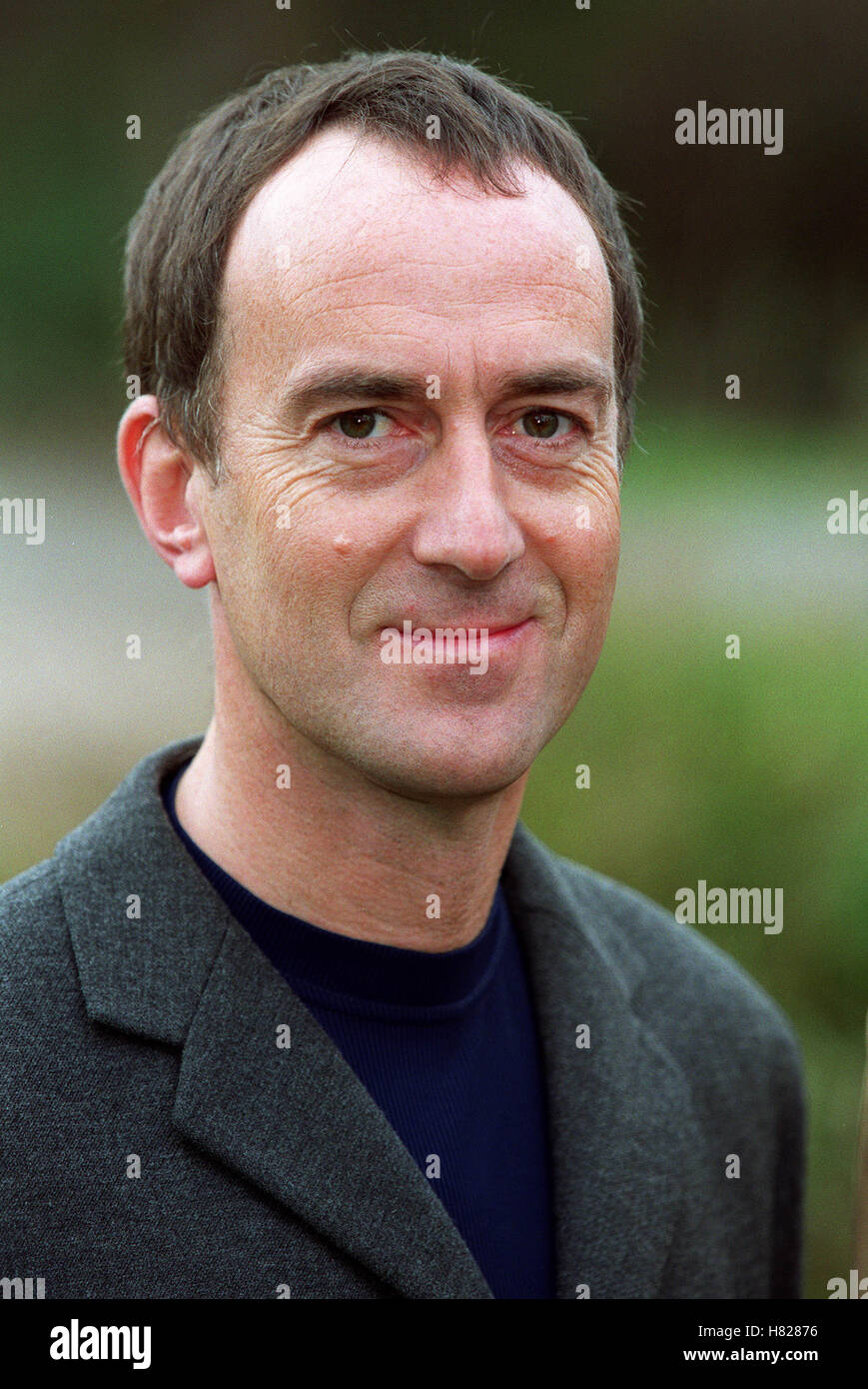 ANGUS DEAYTON LONDON ENGLAND 09 March 2000 Stock Photo - Alamy
