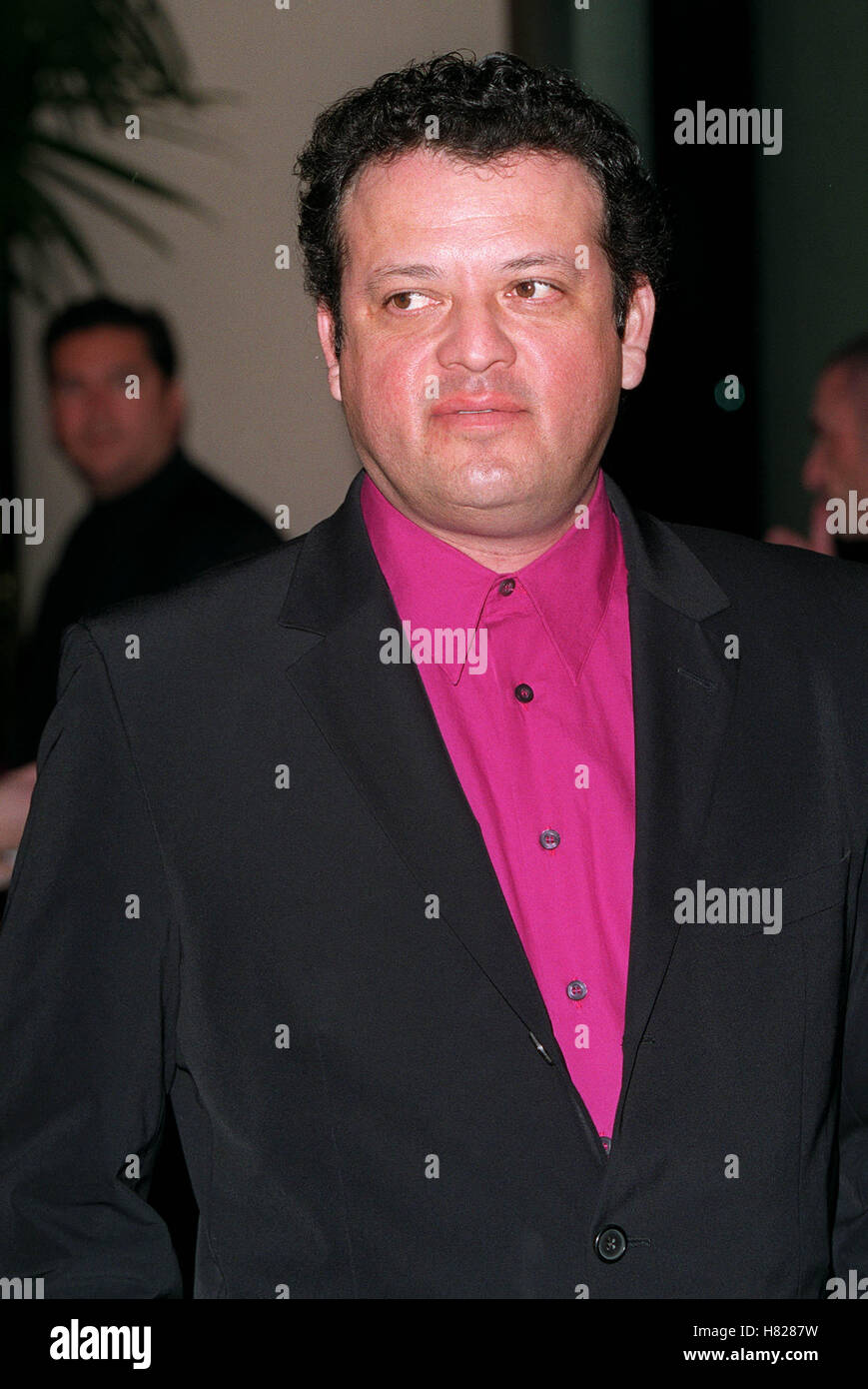 Paul rodriguez hi-res stock photography and images - Alamy