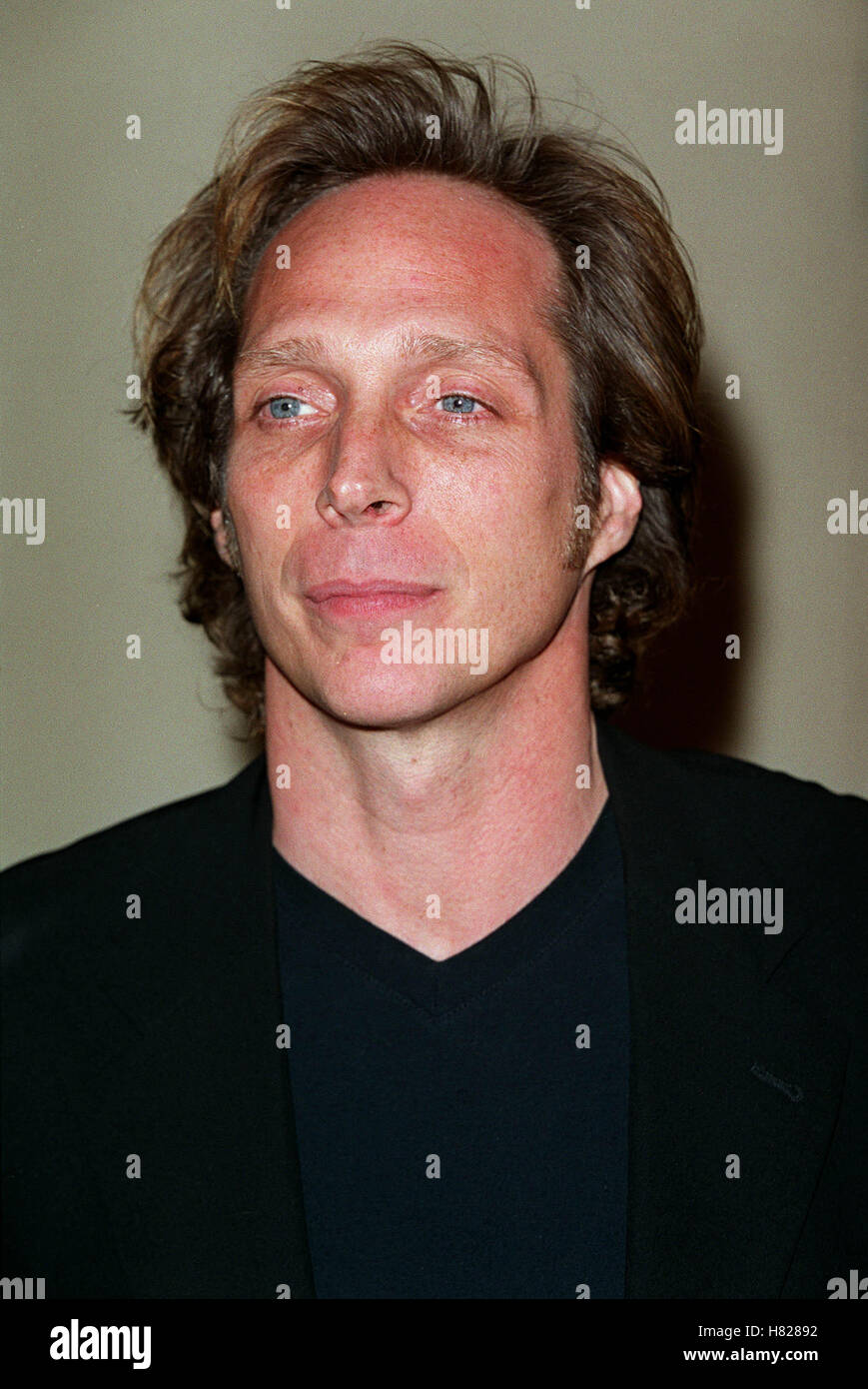 WILL FICHTNER LOS ANGELES USA 28 February 2000 Stock Photo - Alamy