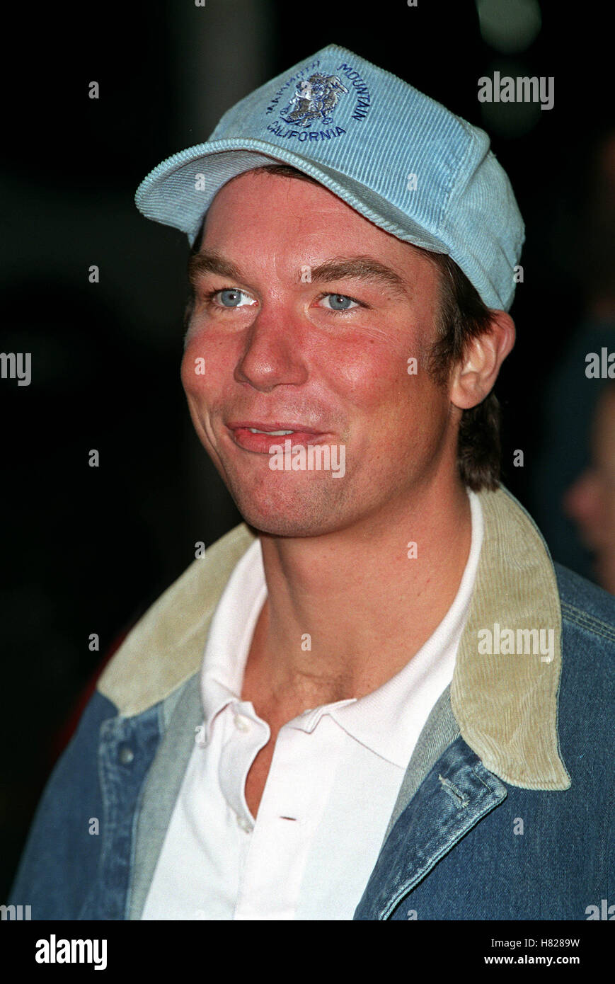 Jerry oconnell hi-res stock photography and images - Alamy