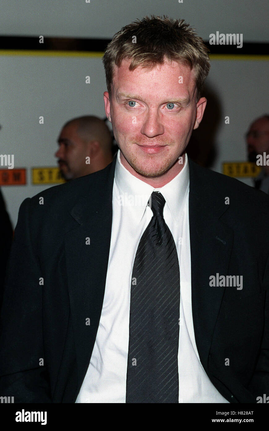 Michael anthony hall hi-res stock photography and images - Alamy