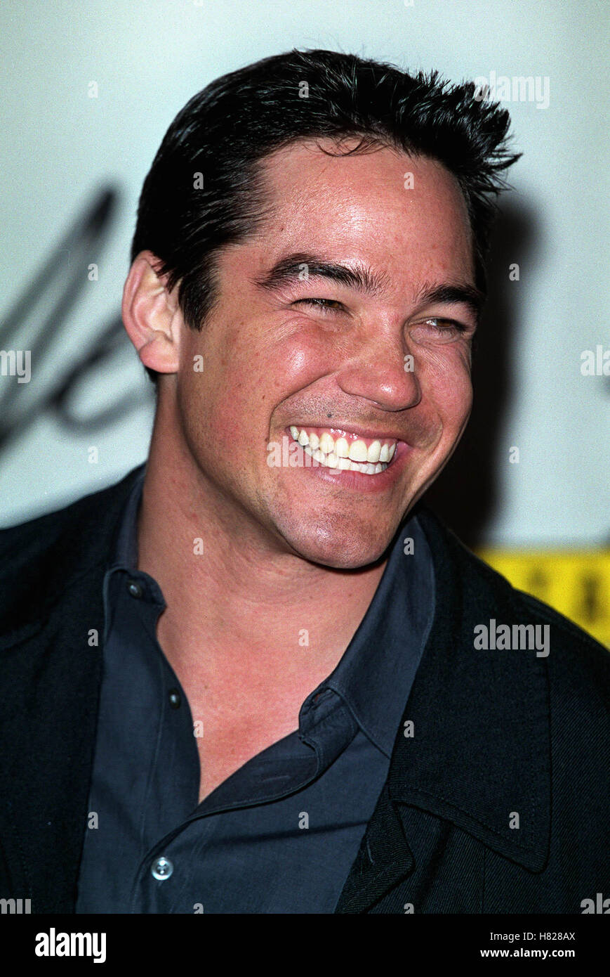 Dean cain hi-res stock photography and images - Alamy