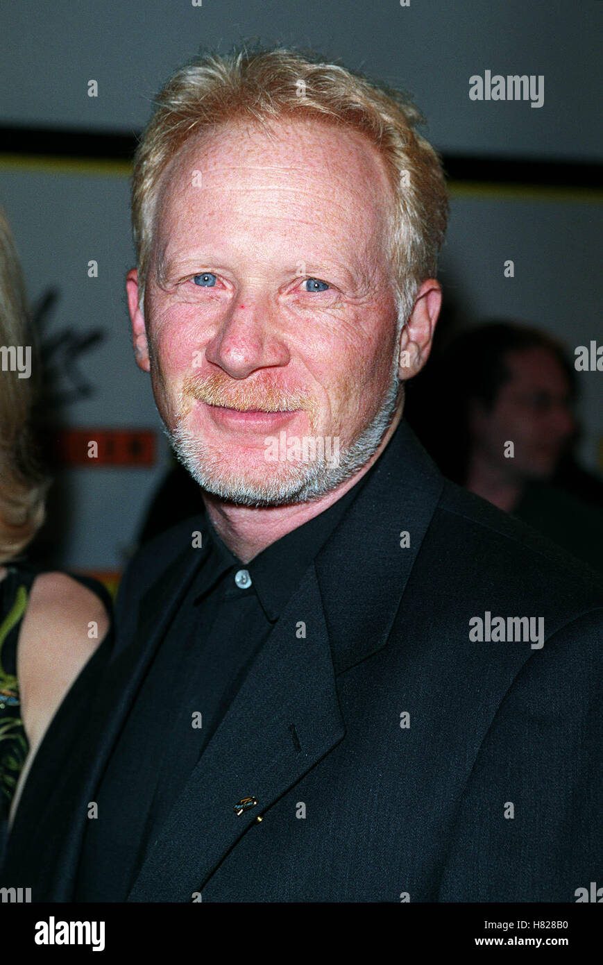 DON MOST LOS ANGELES USA 10 March 2000 Stock Photo - Alamy