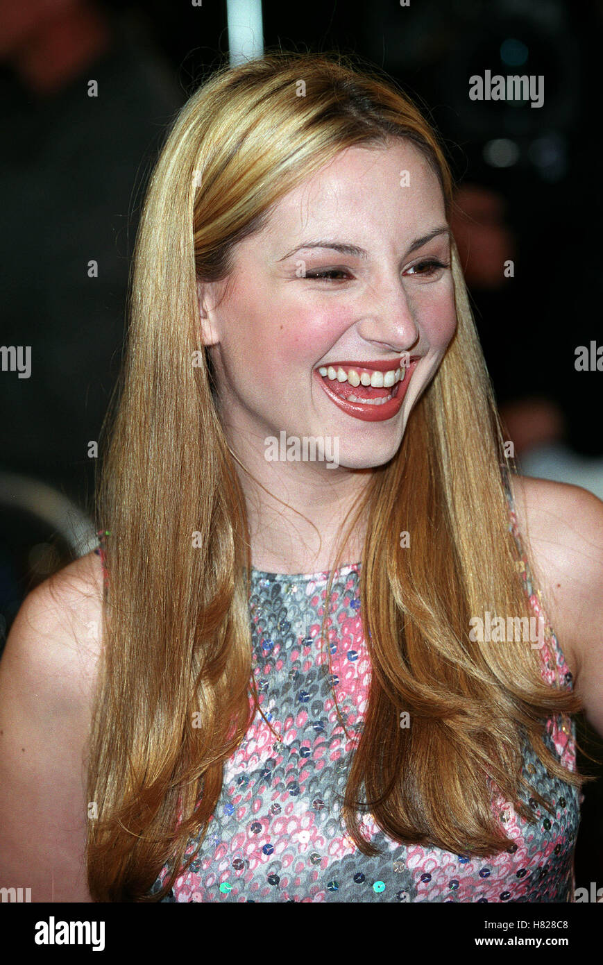 Heather mccomb hi-res stock photography and images - Alamy