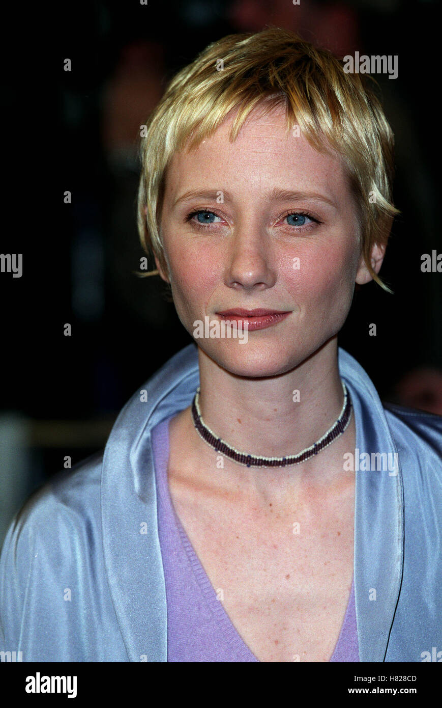 Anne heche hi-res stock photography and images - Alamy
