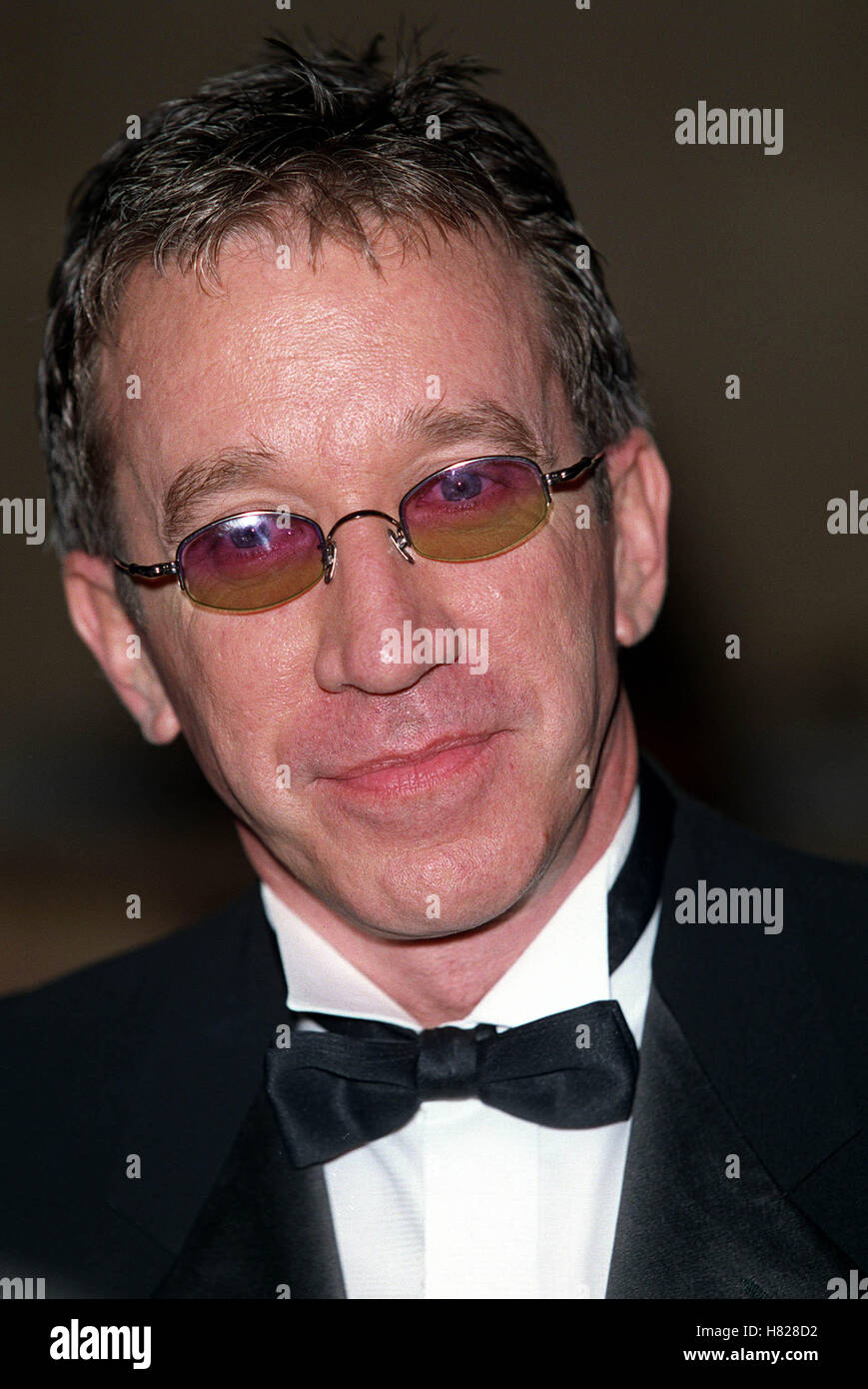 TIM ALLEN LOS ANGELES USA 11 March 2000 Stock Photo - Alamy