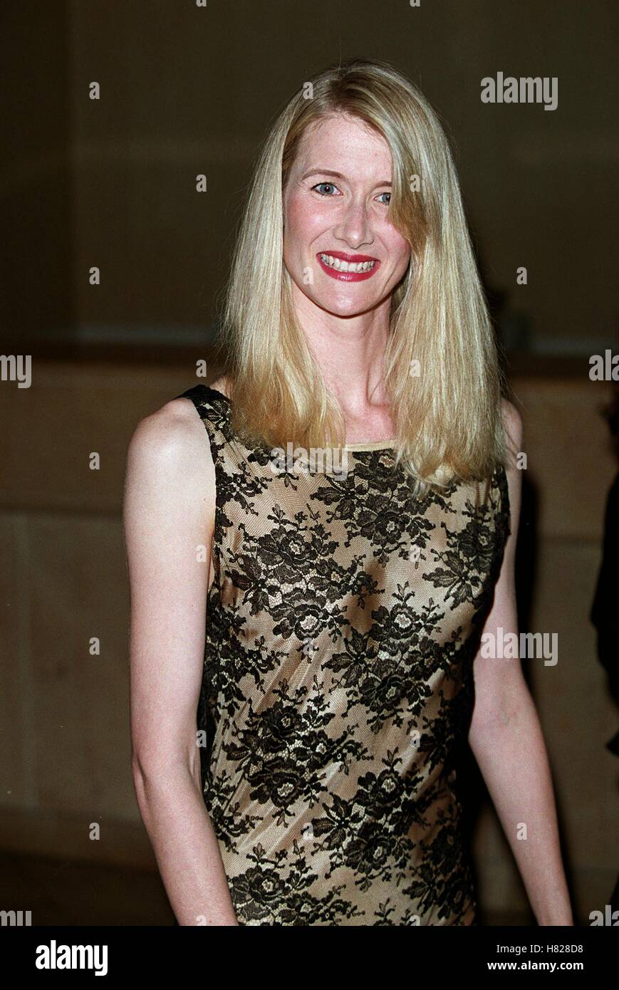 LAURA DERN LOS ANGELES USA 11 March 2000 Stock Photo - Alamy