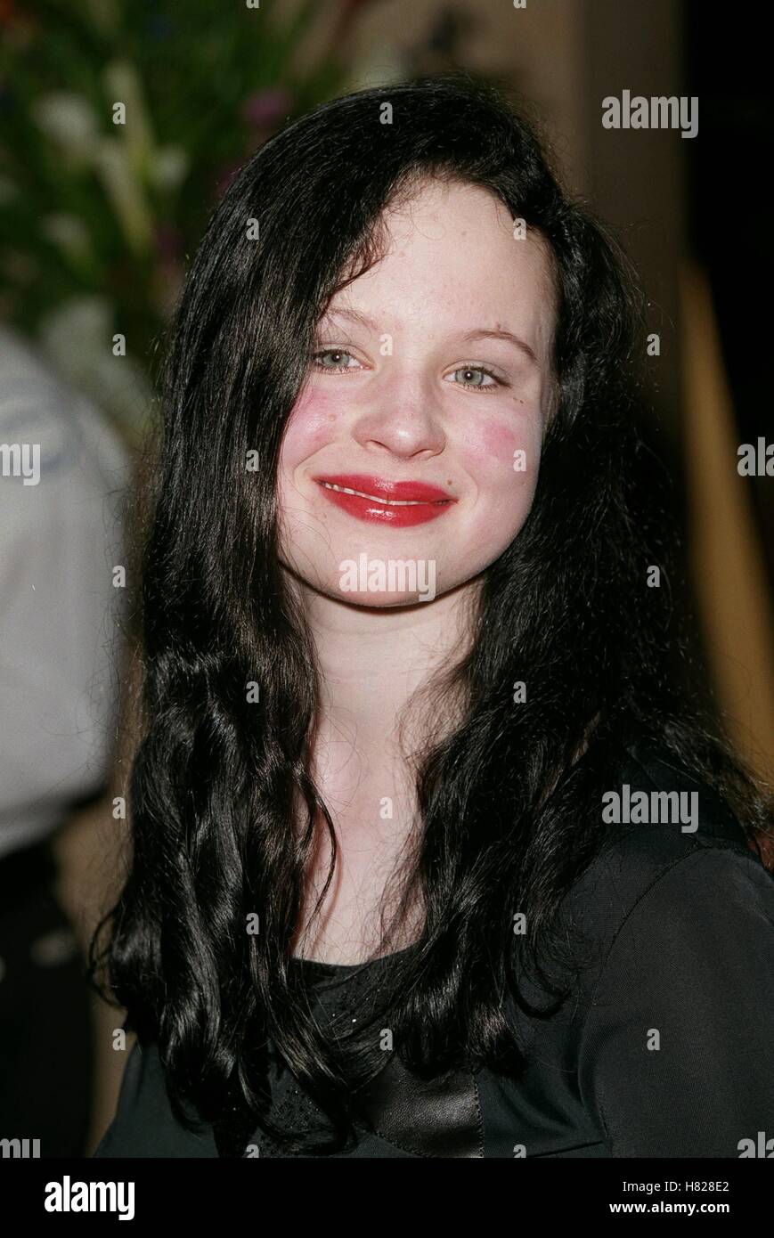 Thora Birch Outer