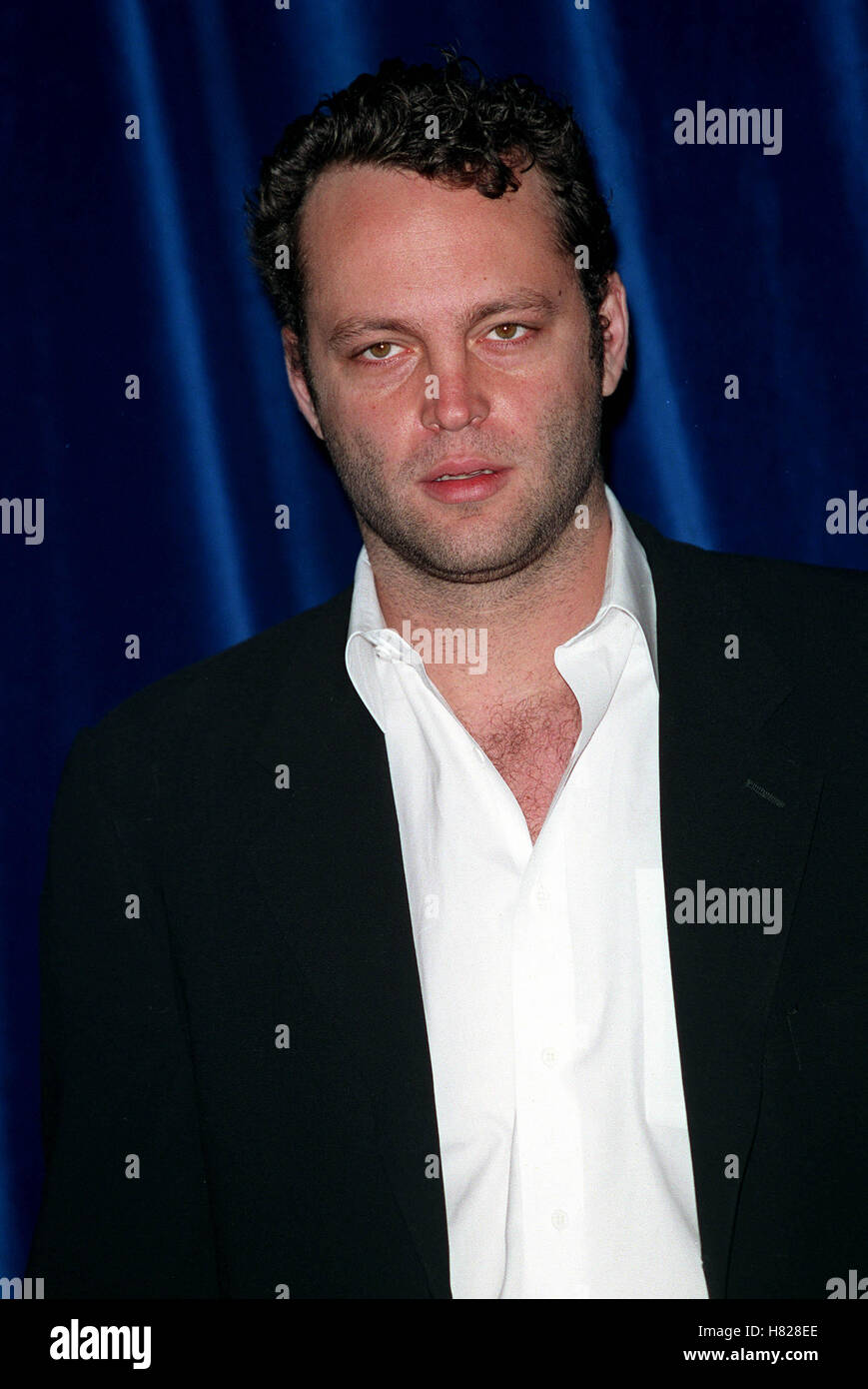 Vince vaughn hi-res stock photography and images - Alamy