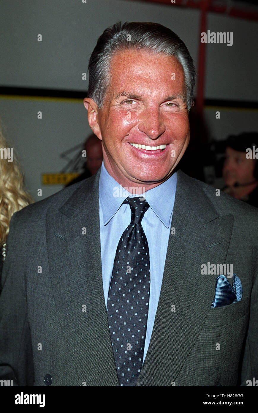 Actor george hamilton hi-res stock photography and images - Alamy