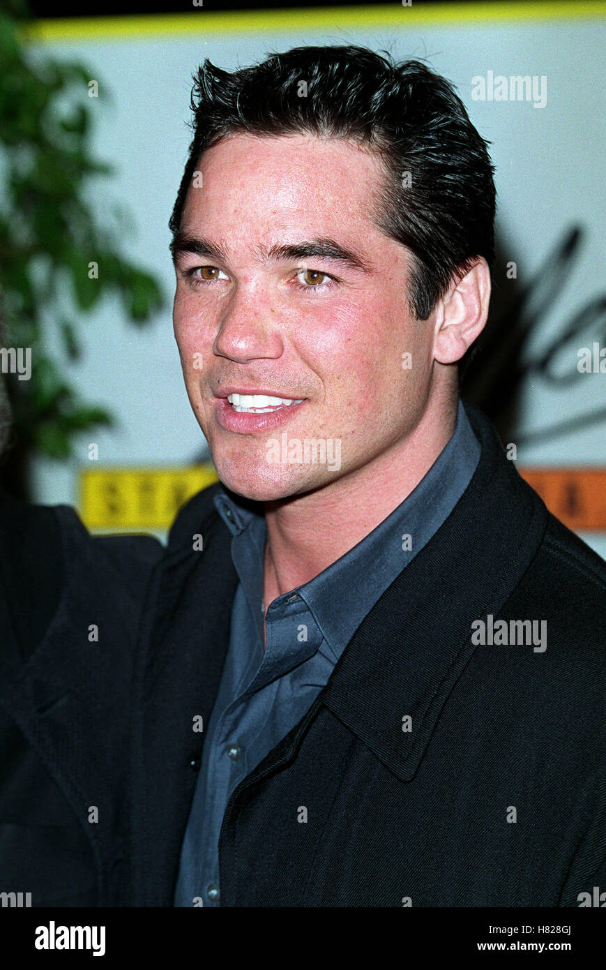 Dean cain hi-res stock photography and images - Alamy