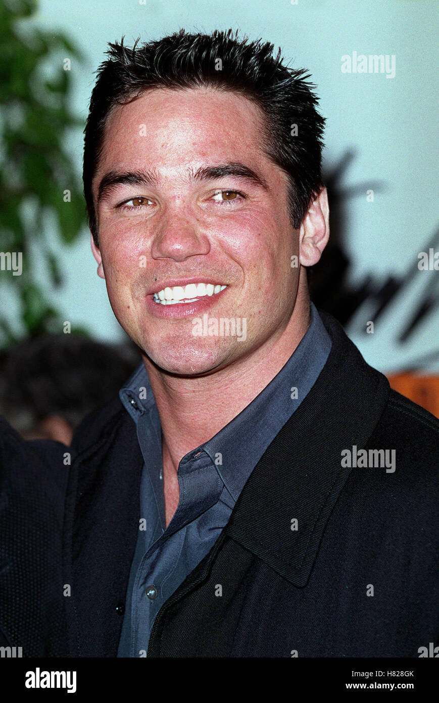 Dean cain hi-res stock photography and images - Alamy