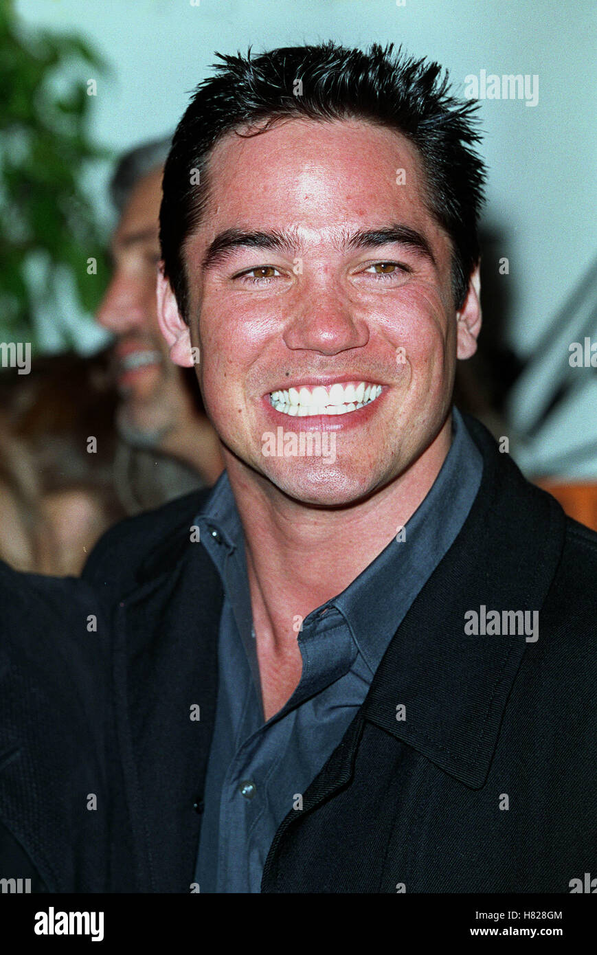 Dean Cain Princeton