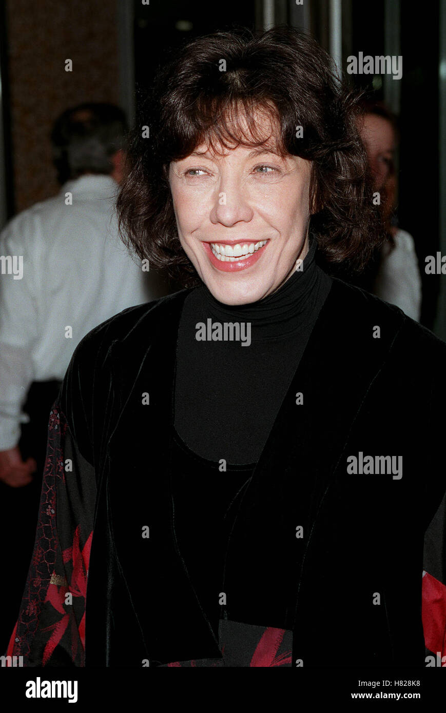 Lily tomlin hi-res stock photography and images - Alamy