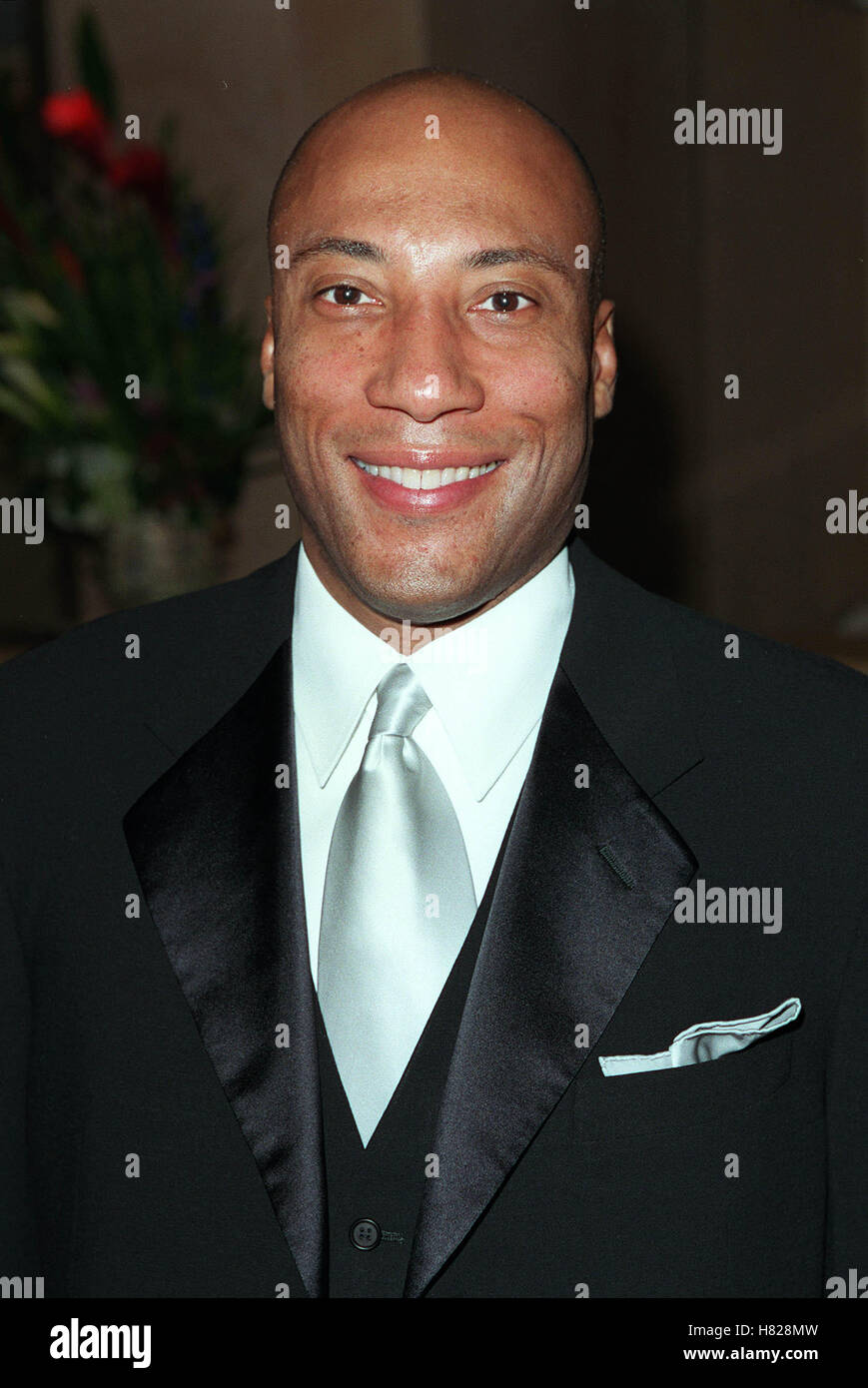 Byron allen hi-res stock photography and images - Alamy