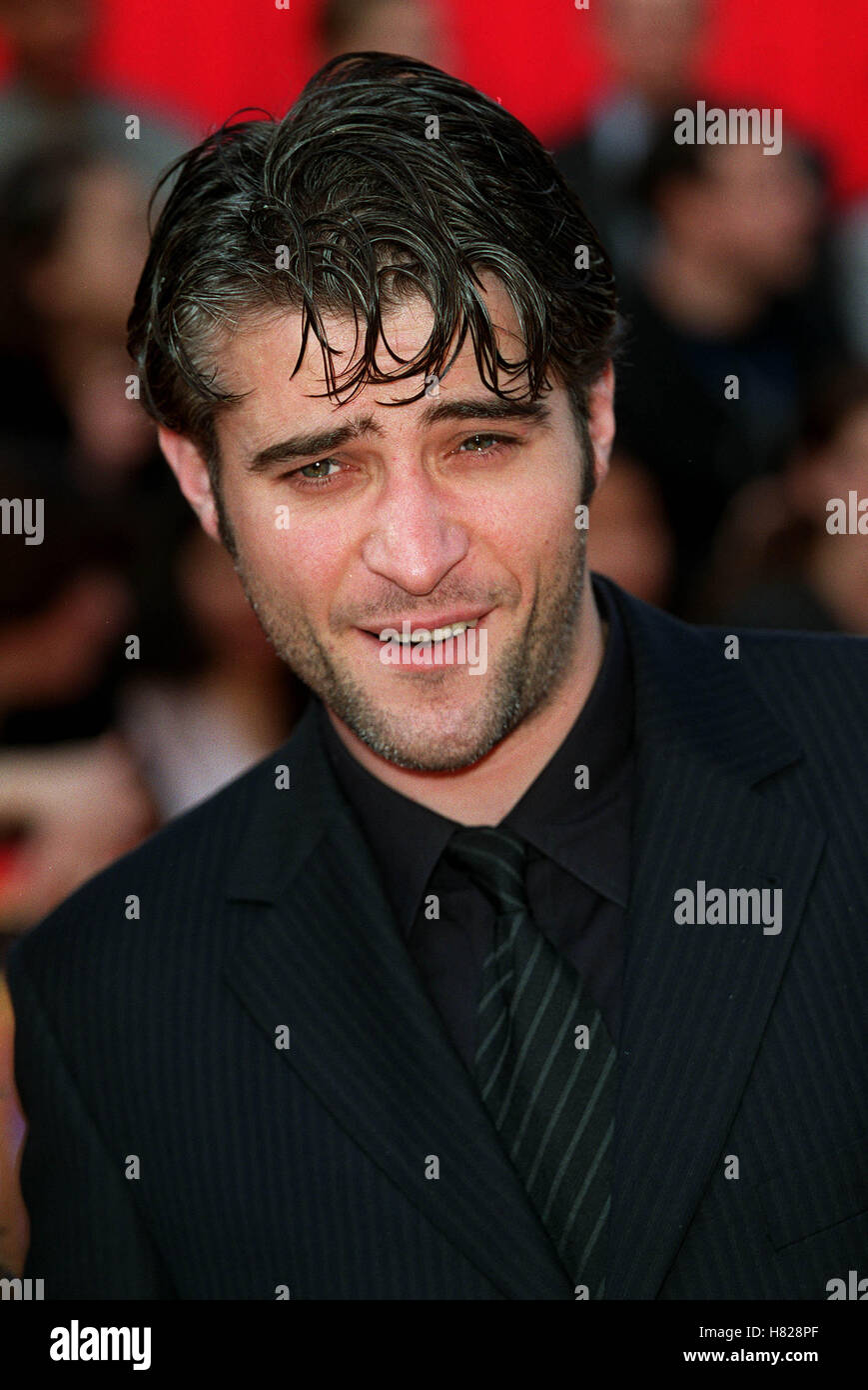 Goran Visnjic Er High Resolution Stock Photography and Images - Alamy