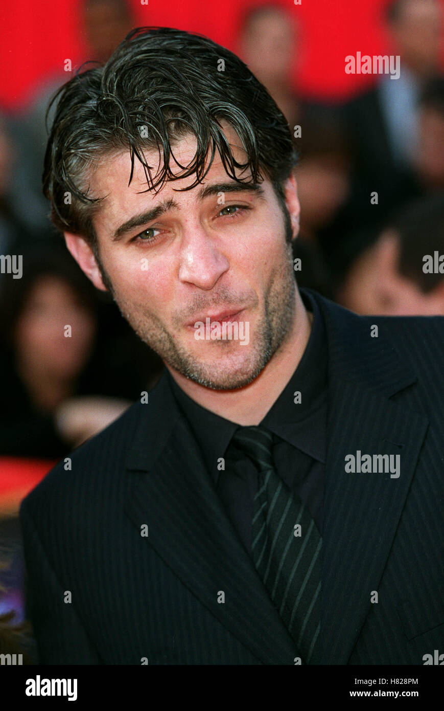 Goran Visnjic Er High Resolution Stock Photography and Images - Alamy