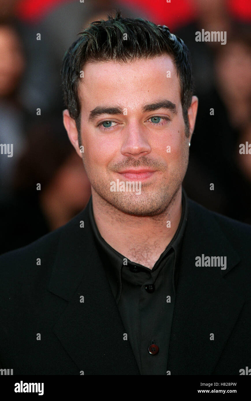 Carson Daly
