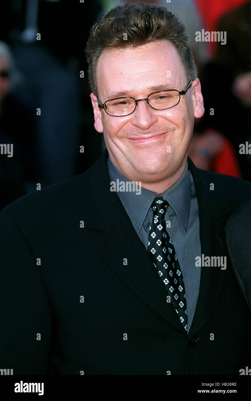 GREG PROOPS LOS ANGELES USA 23 March 2000 Stock Photo - Alamy