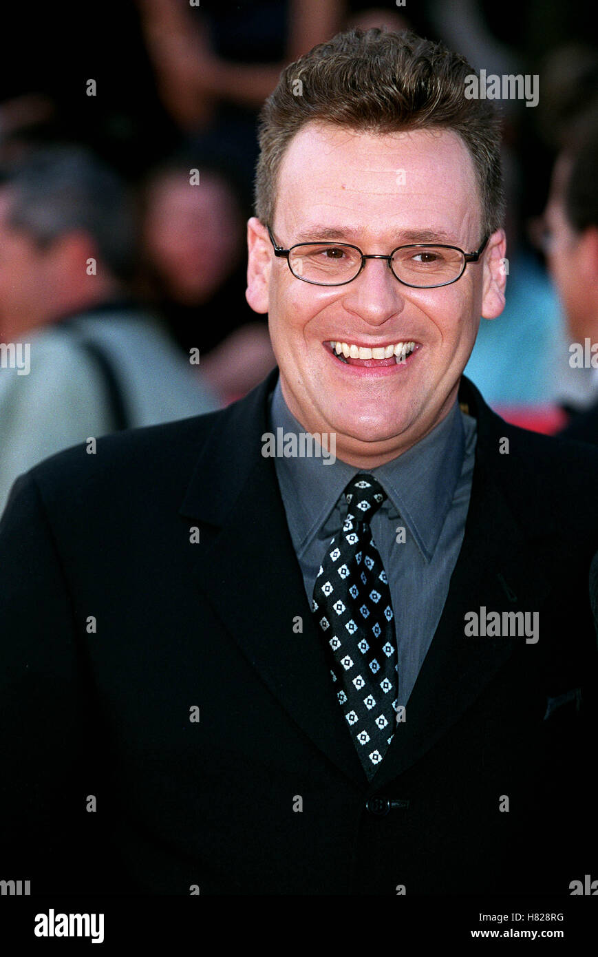 GREG PROOPS LOS ANGELES USA 23 March 2000 Stock Photo - Alamy