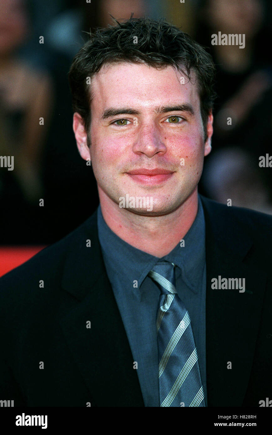 SCOTT FOLEY LOS ANGELES USA 23 March 2000 Stock Photo - Alamy